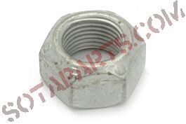 Mutter für Spezial Bolzen Stabi Knochen