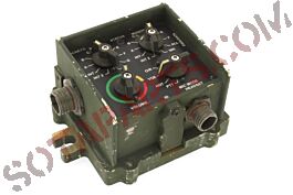 Intercom VIC-3 Einheit