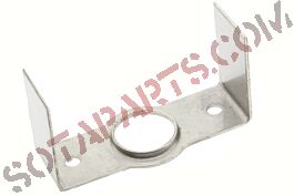 Halter mechanischer Tacho HMMWV