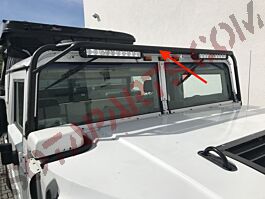 Lightbar HUMMER H1 / HMMWV